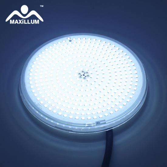 Swimming Pool Lights,LED Underwater Light Manufacturer in China | Maxillum