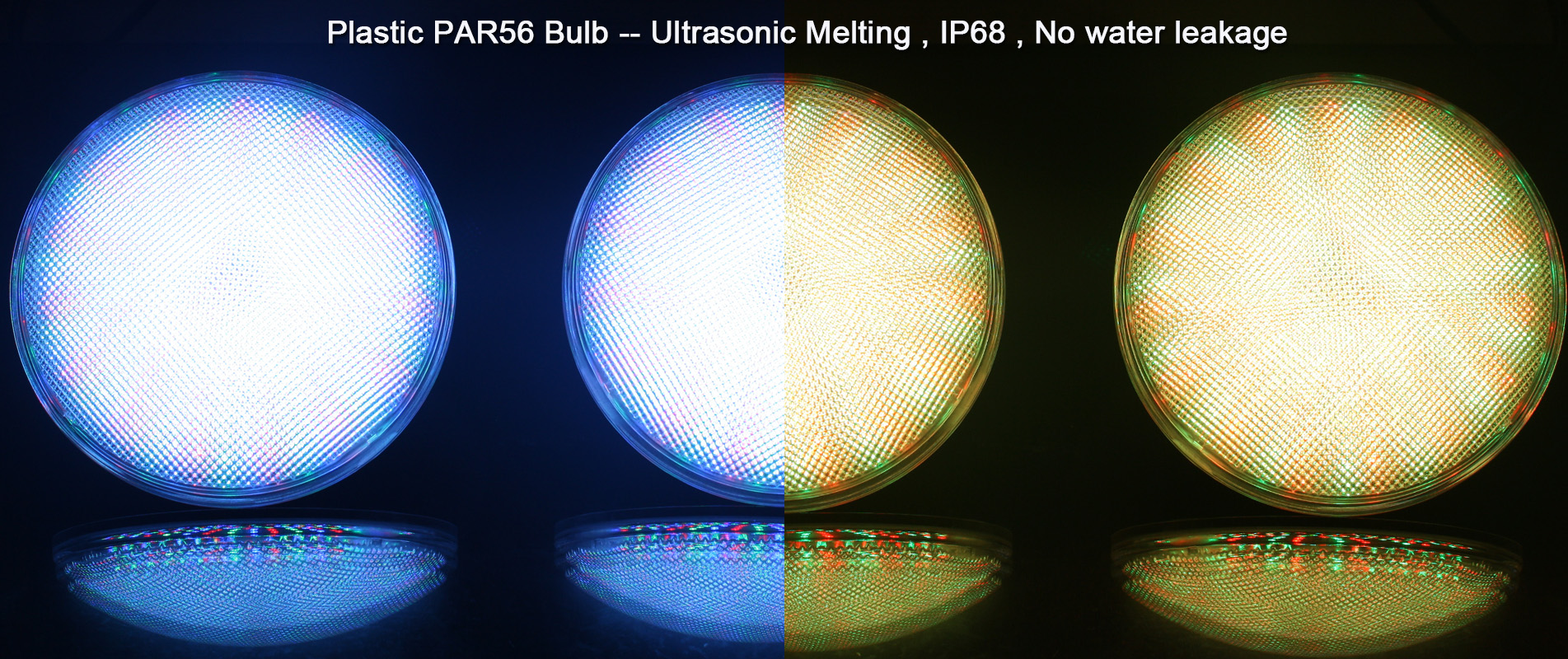 Swimming Pool Lights,LED Underwater Light Manufacturer in China | Maxillum