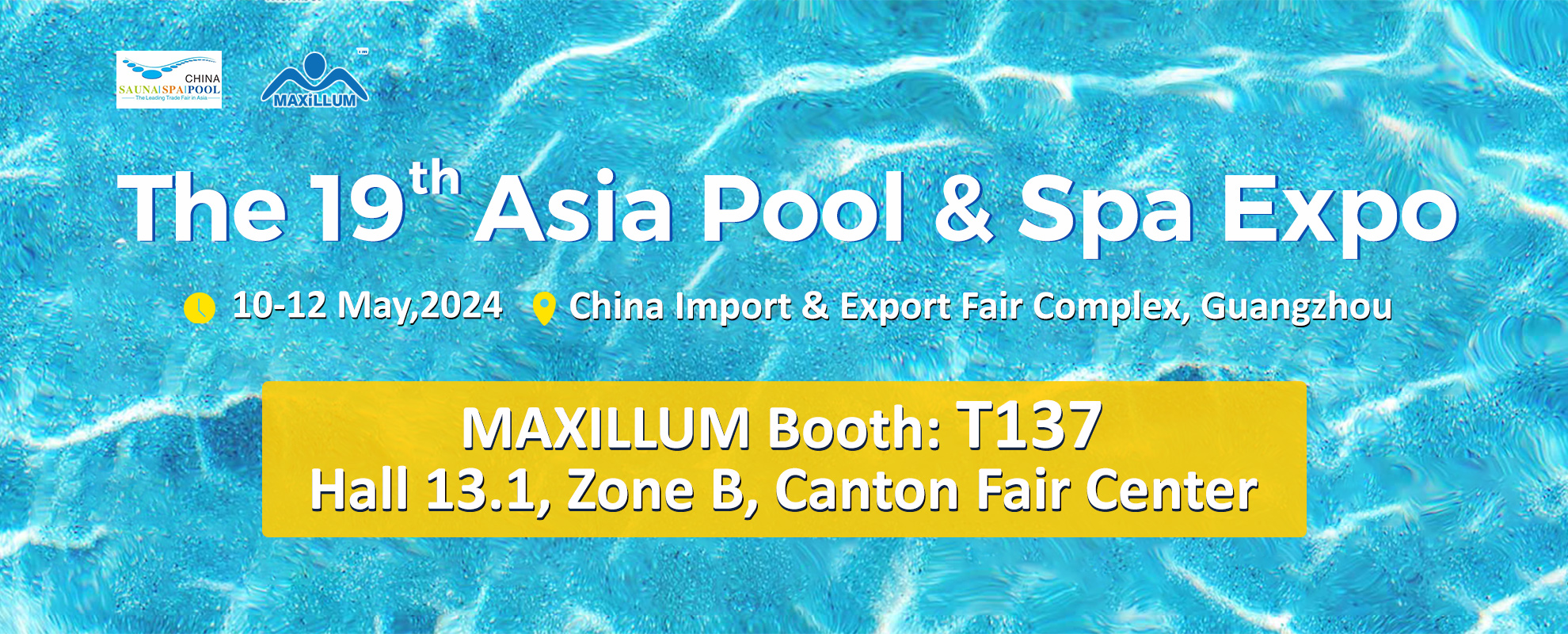 Swimming Pool Lights,LED Underwater Light Manufacturer in China | Maxillum
